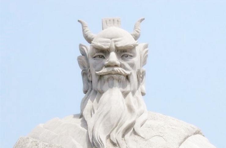 The Liangzhu site that changed Chinese history actually buried the ...