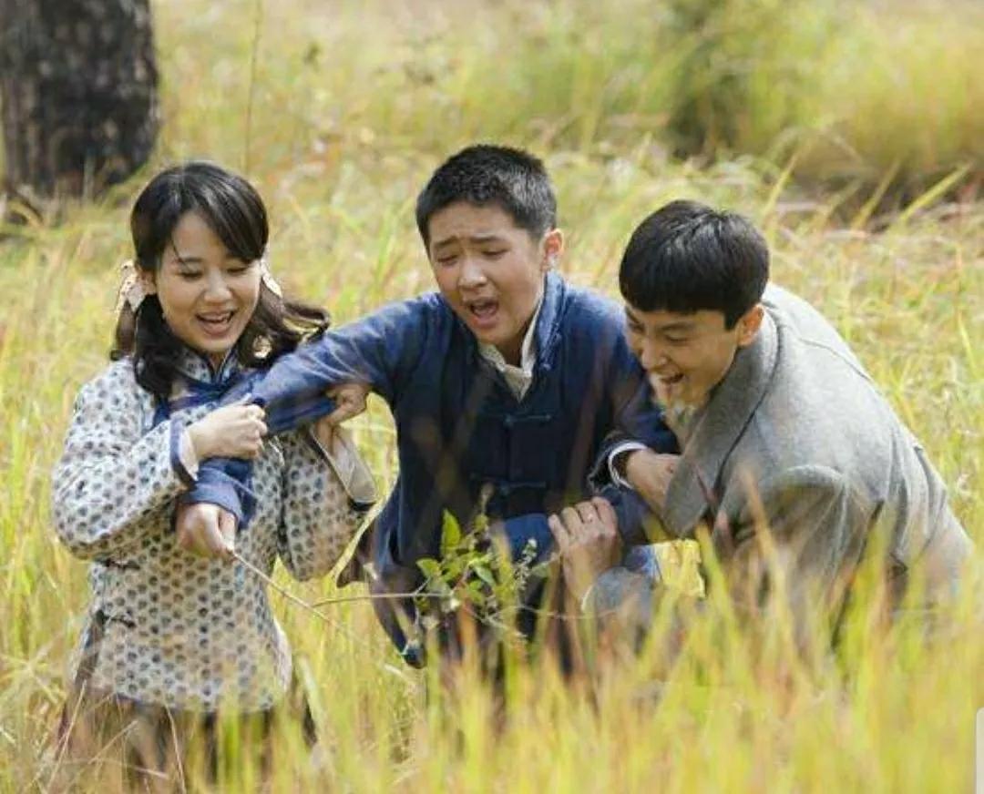 "Battle of Changsha" 1: Fall in love with Yang Zi and Huo Jianhua!A ...