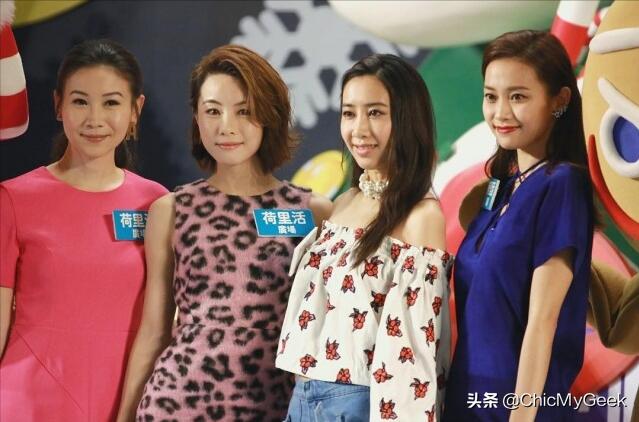 Singer Wu Yufei has disappeared for 10 years and is back!Ever shoulder ...