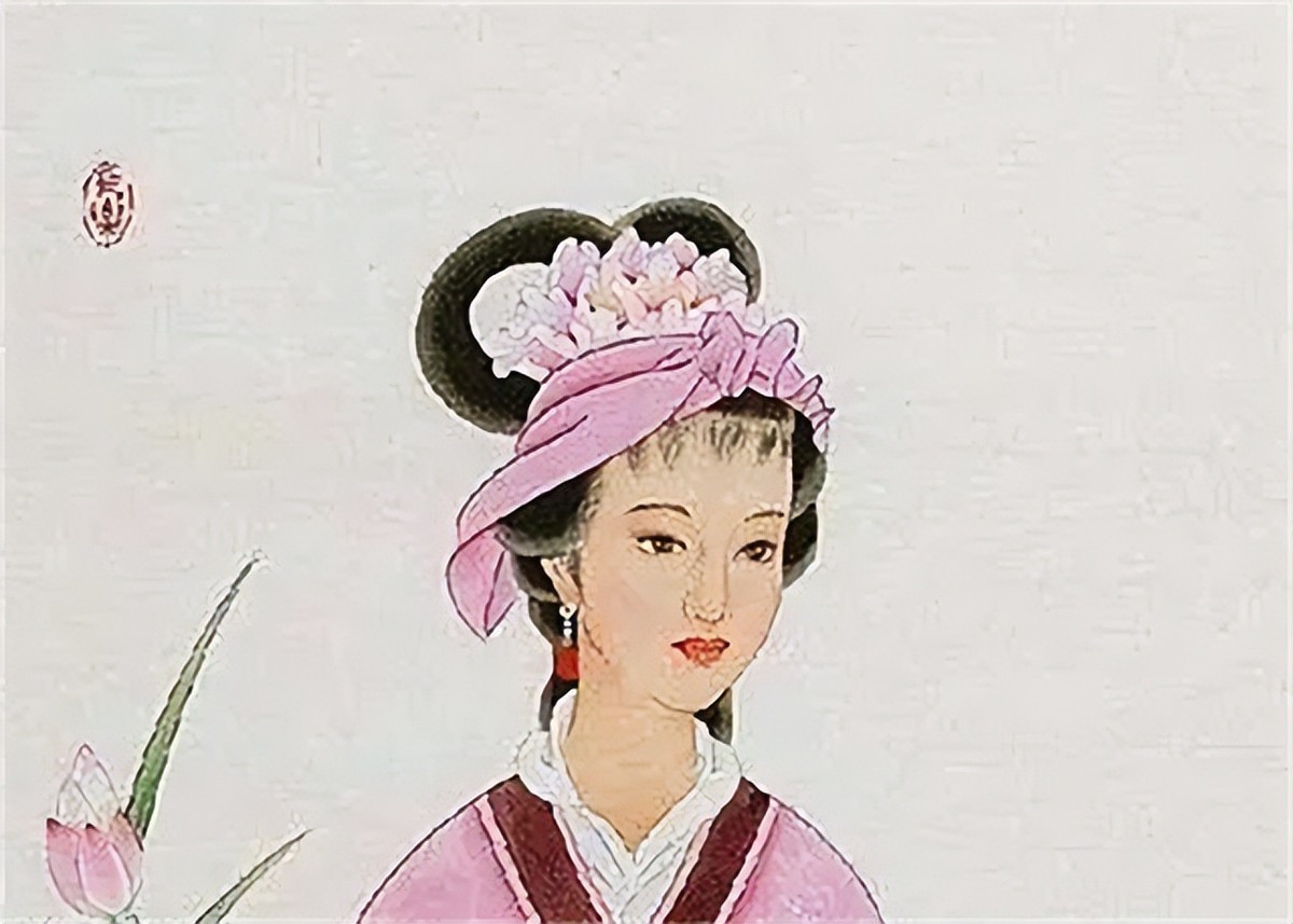 Unofficial History: Fan Li sent Xishi to Wu for three years. What ...