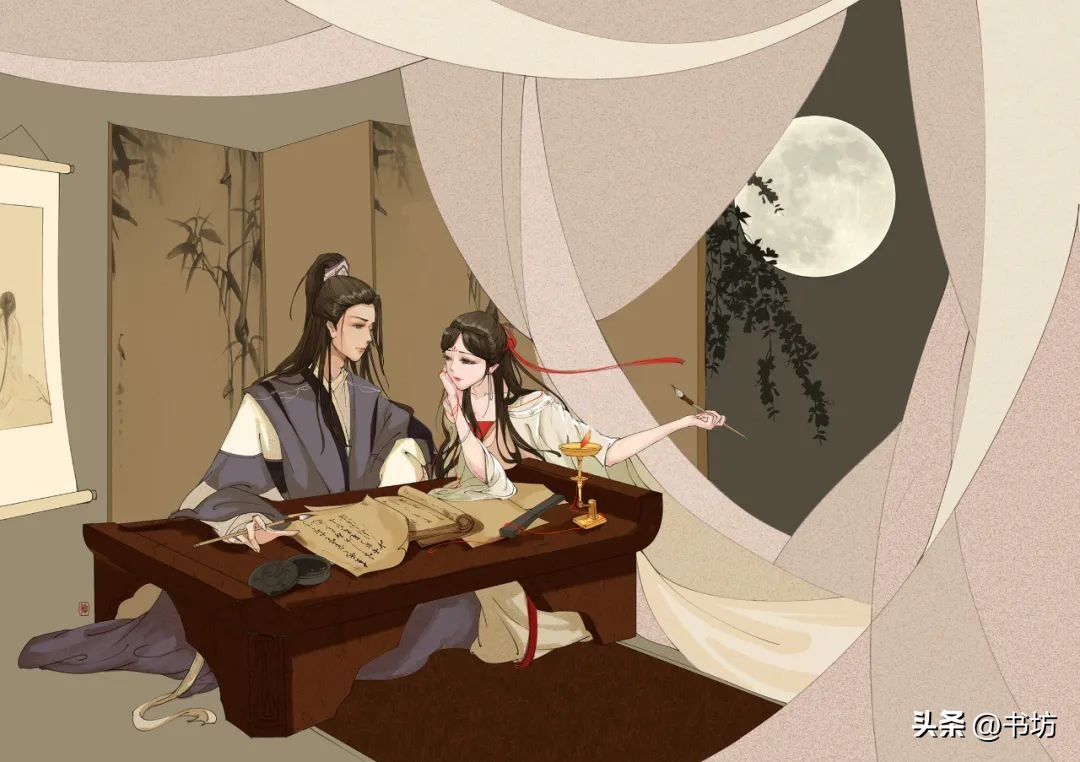 Why are literati called "poochers"?What does "saucy" mean?Many people ...