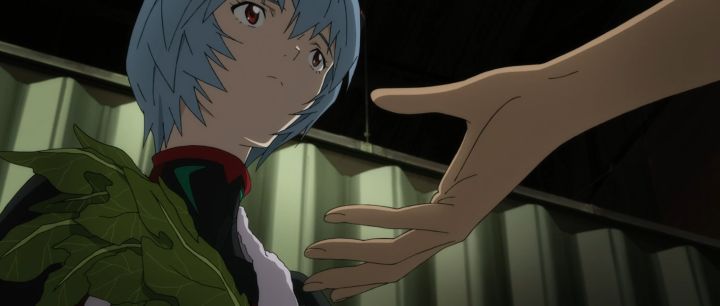 Ayanari, Countless Deaths and the Only "New Life" - iMedia