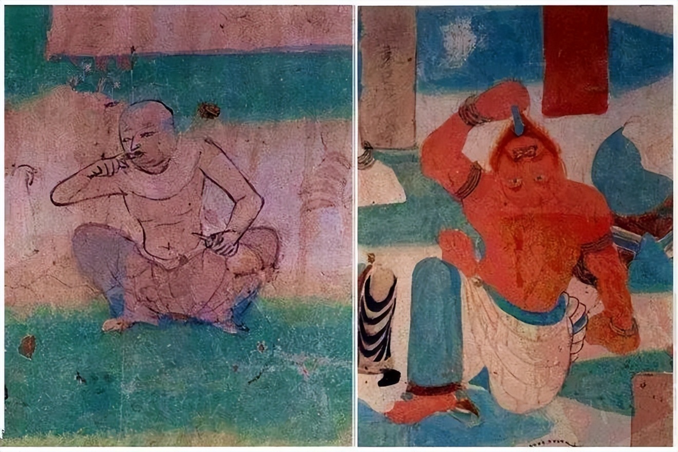 How did people brush their teeth in ancient times? - iNEWS