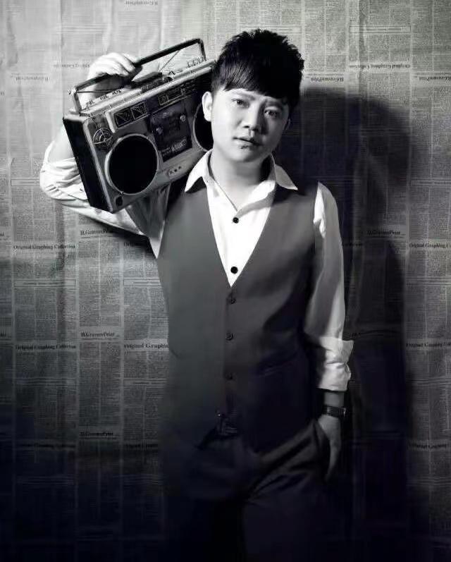 Singer Fu Song died of oral cancer, the last face festered, voluntarily ...