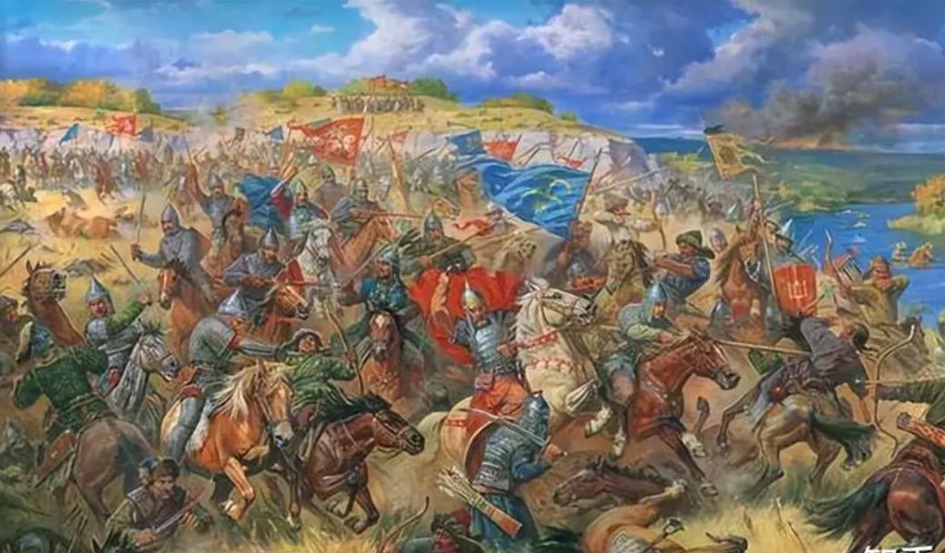 Conflict and Peace between Byzantium and Pechenegs in the Middle Ages ...