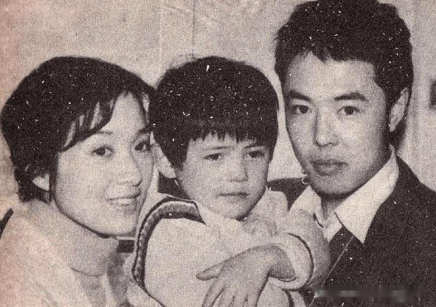 Child star Fang Chao: He starred in "The Wrangler" and served dishes in ...