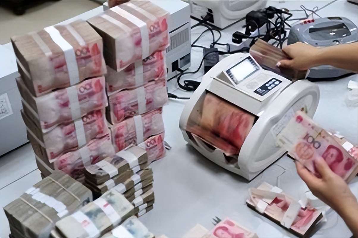 Bank "problem"? Centralized withdrawals by depositors, no interest? The ...