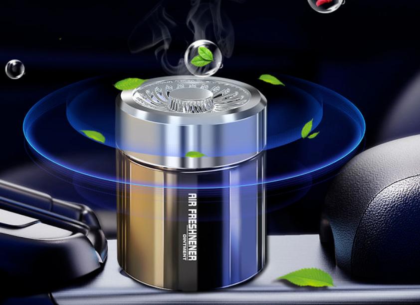 Why do luxury cars smell when they open the door?Teach you to do this ...