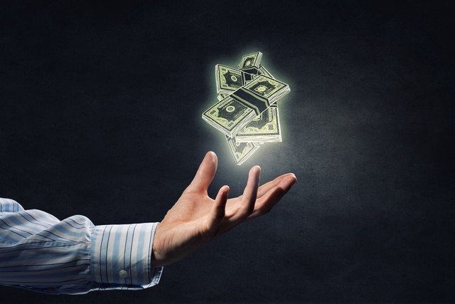 Wealth is the reward for persistence - iNEWS