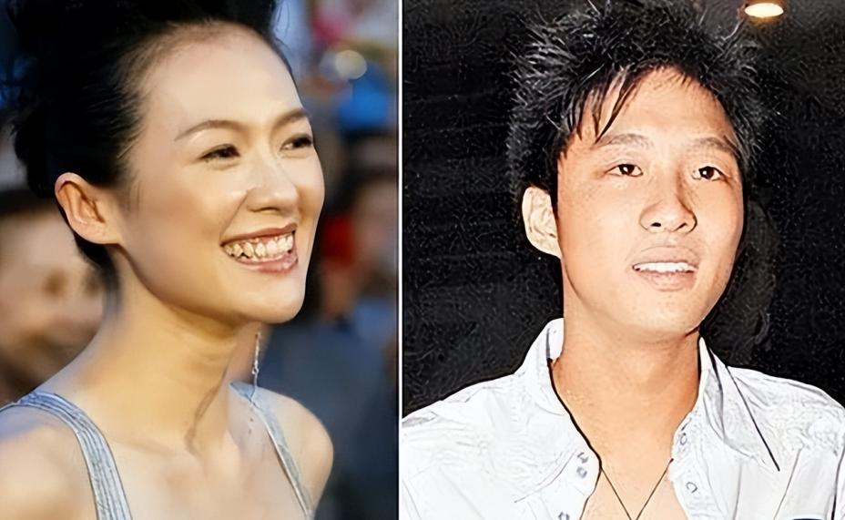 When Guo Jingjing stood with the 44-year-old Zhang Ziyi, I fully ...