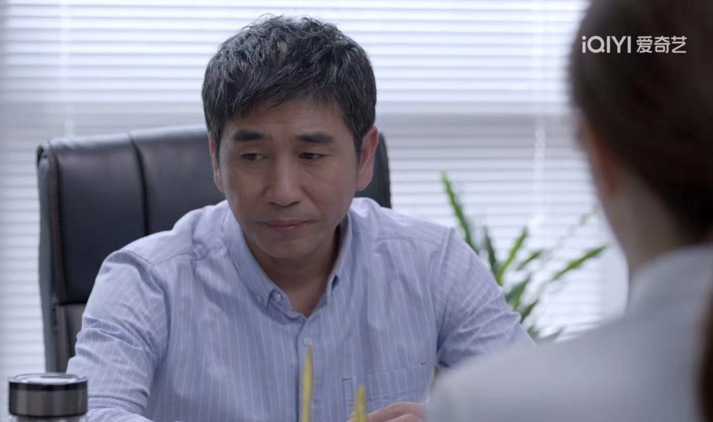 "Dear Life" premiered, Myolie Wu matched Song Qian, and the character ...