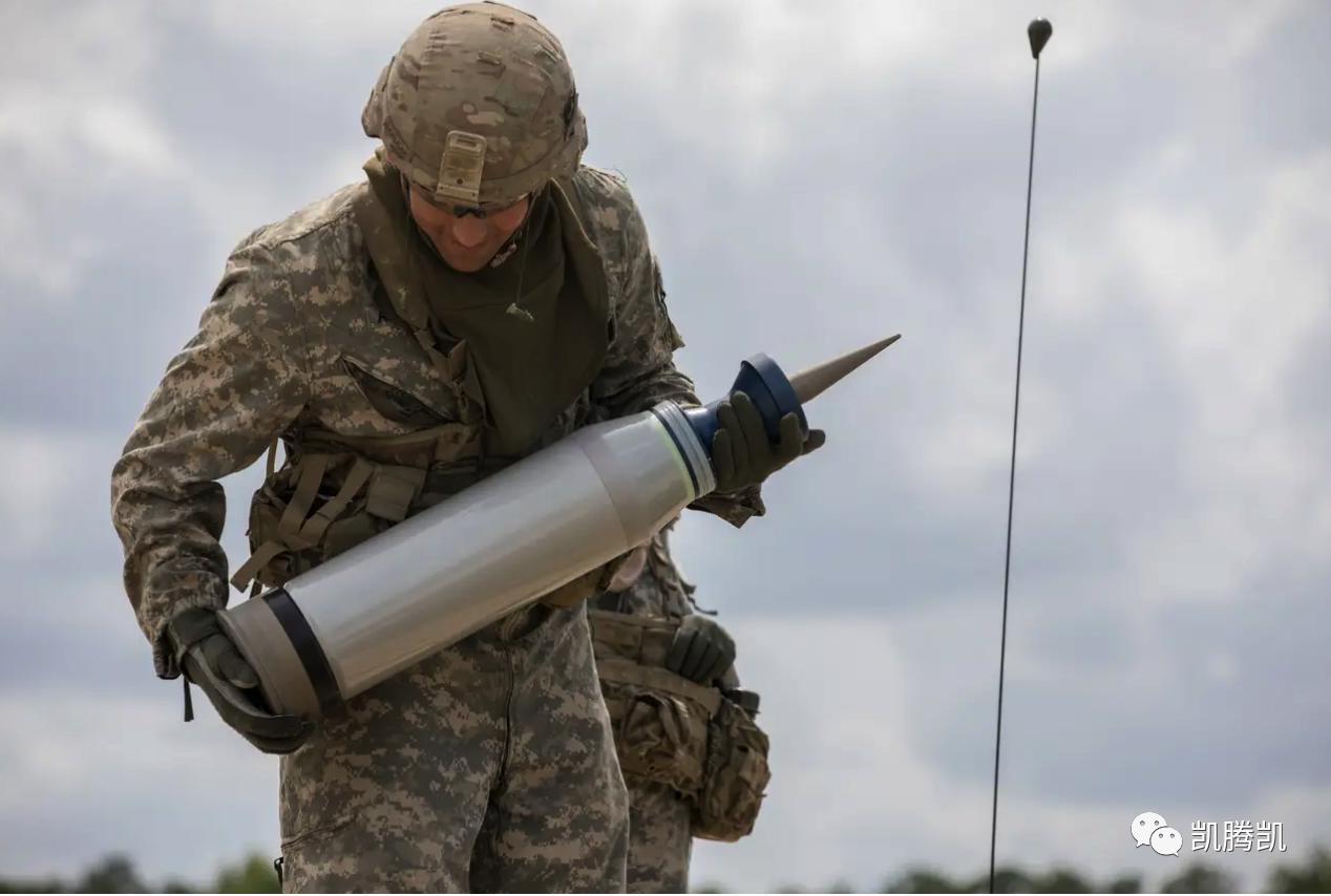 Loaded with depleted uranium ammunition, Ukrainian tanks can penetrate ...