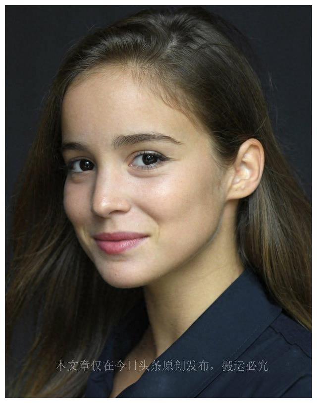 Do you still remember the heroine of "Inception"? He made his movie ...