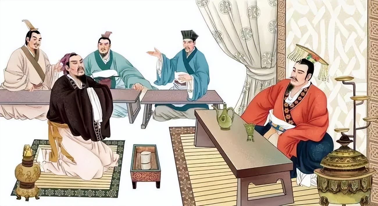 Zhao Jingang: Mencius and the Princes——An Interpretation of Mencius ...