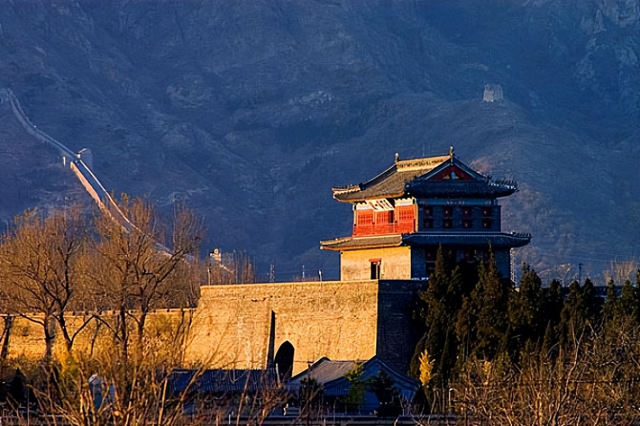 The Virtues of the Ming Empire——The Death of Yuan Chonghuan - iMedia