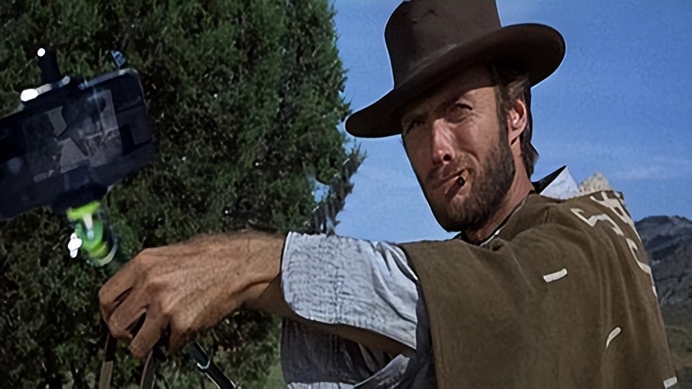 The method of emotional description in movies: through camera movement ...