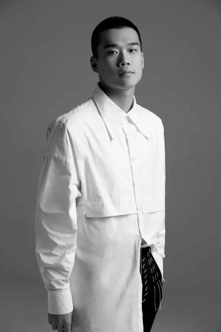Liang Bo and Geng Sihan, two radiant rock youths, who are your dishes ...