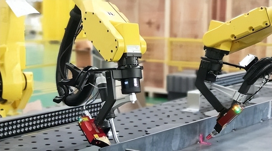 At the forefront of construction technology, will you work with ...
