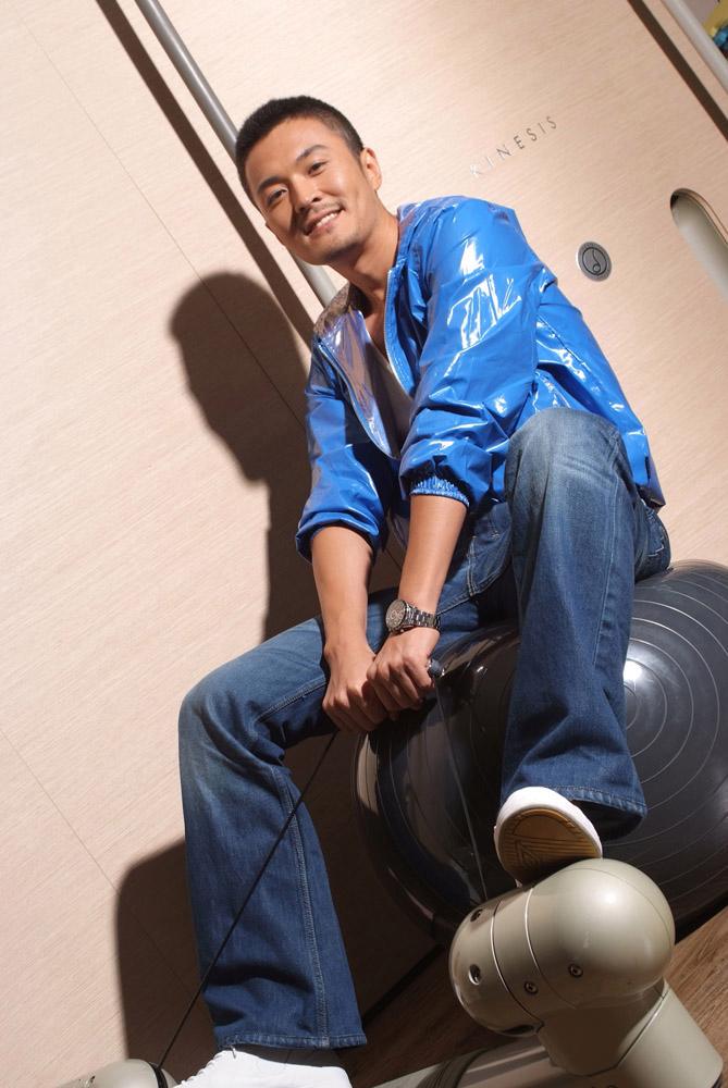 Actor Yu Xiaowei: He has been in love with Gao Yuanyuan for 2 years, he ...