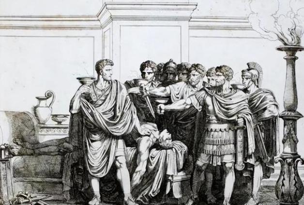 How did the dictator system in ancient Rome help protect the interests ...