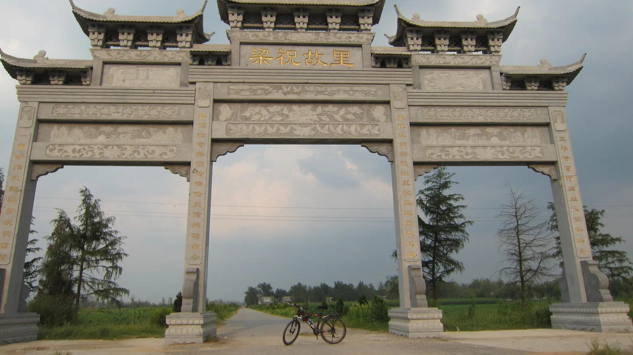 During the holidays, the most worthwhile places to visit in Zhumadian ...