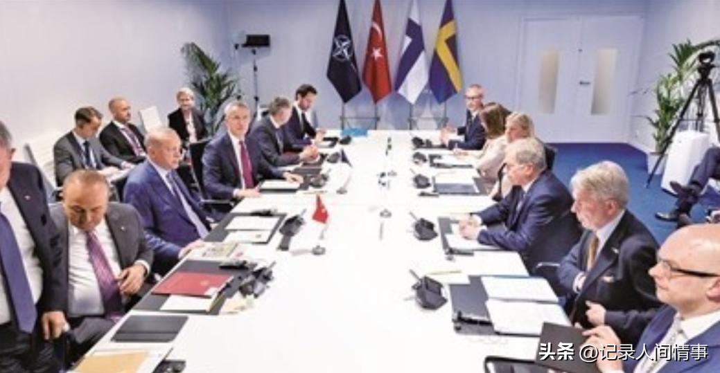 On July 15, NATO did not want to procrastinate, and the war began to ...