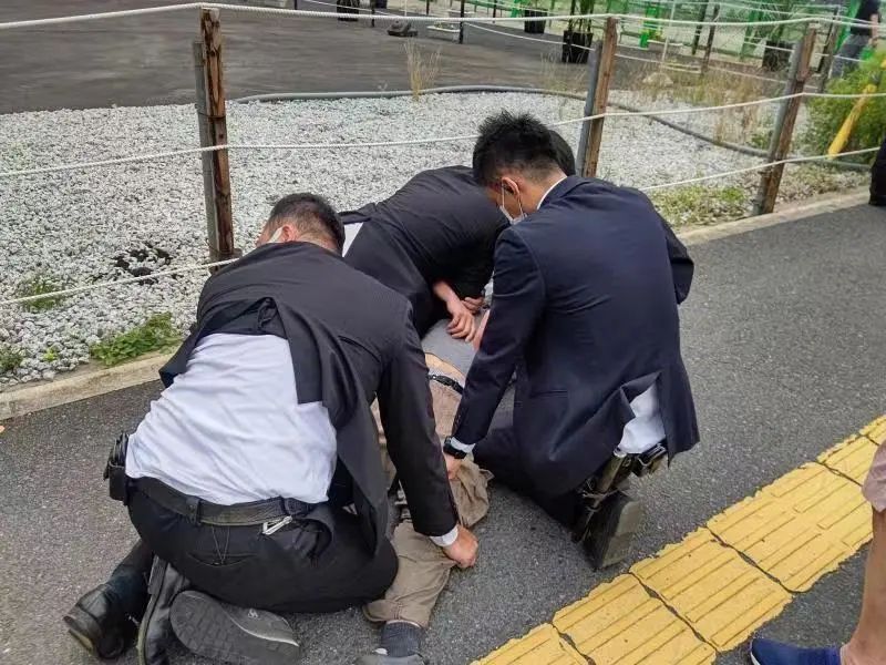 Counting the assassinated Japanese prime ministers from the ...