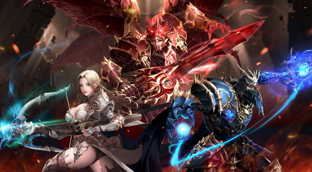 Several major obsessive-compulsive disorders of Miracle MU players - iMedia