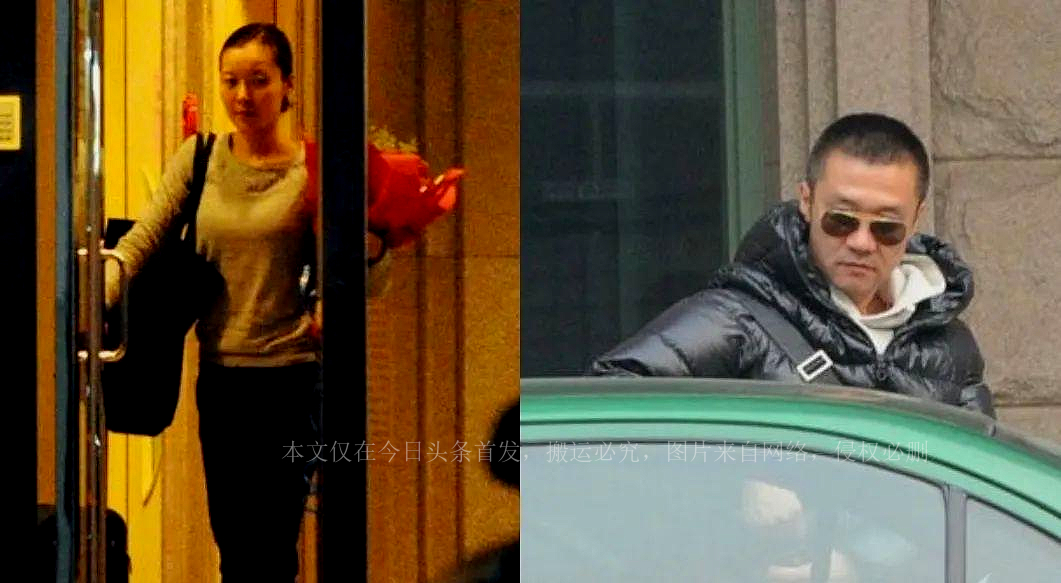 He Yin: Huang Zhizhong, the husband who has been popular for 13 years ...