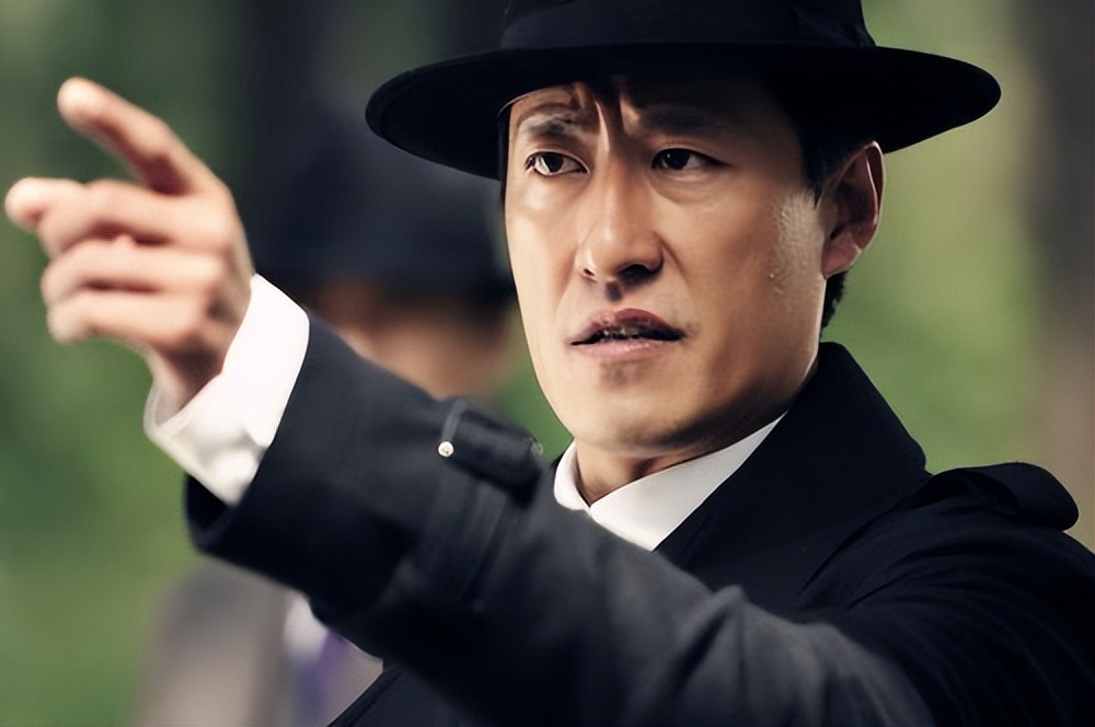 Famous actor Yu Zhen: He was scolded by his ex-wife as a domestic ...