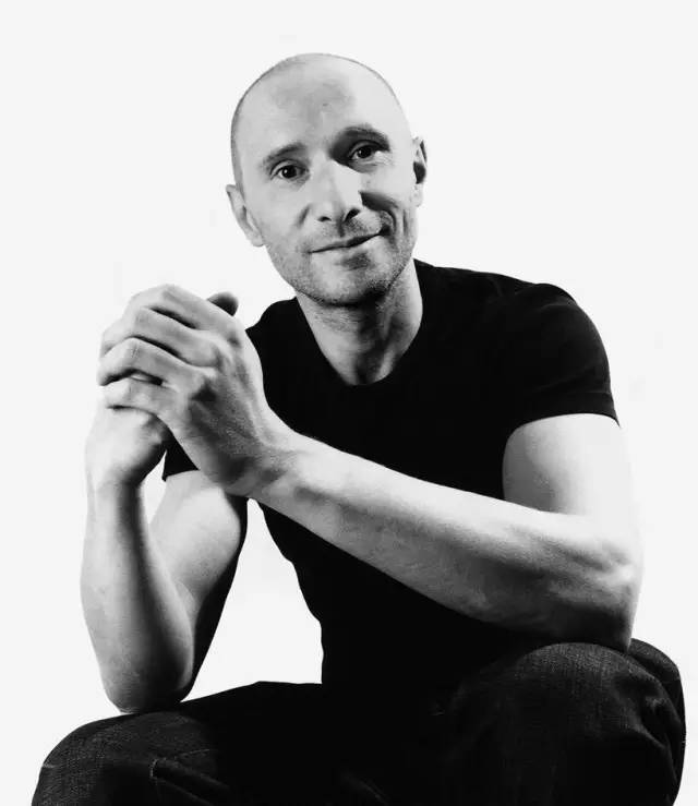 Master of Design——Philippe Apeloig - iMedia