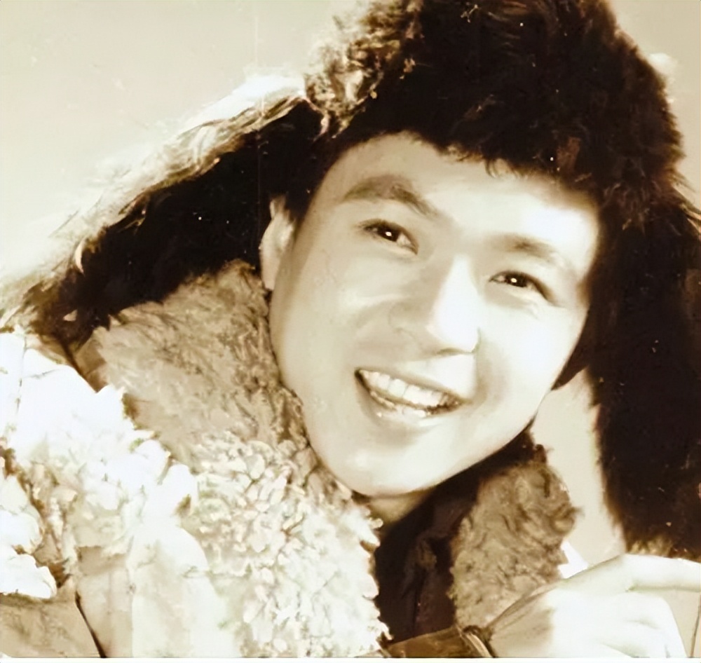 The 65-year-old "King of Prison Songs" Chi Zhiqiang, 37 years after he ...