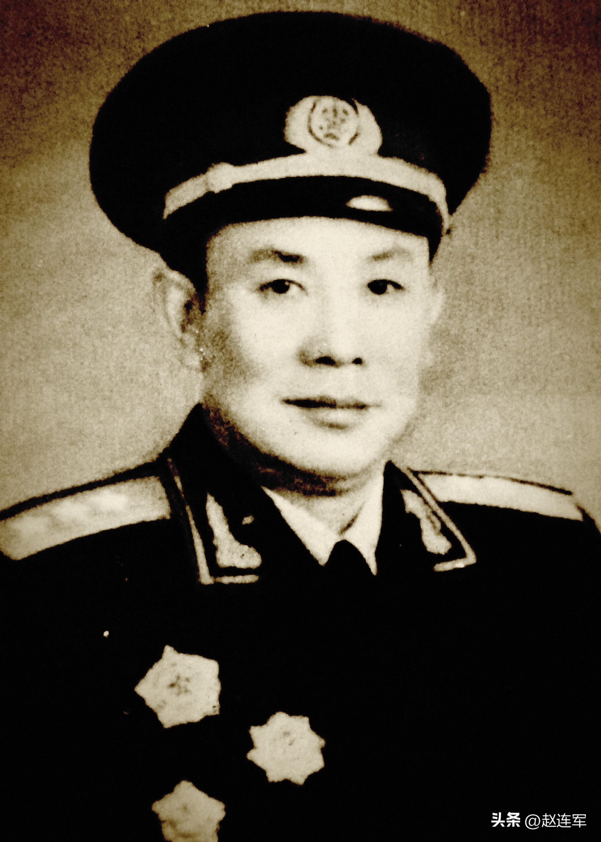 Generals from the New Fourth Army (96) - General Liu Zhen (Part 2) - iNEWS