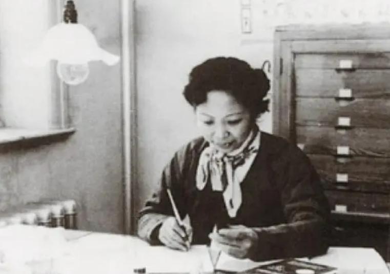 Chinese Semiconductor Pioneer: The female academician ventured back to ...