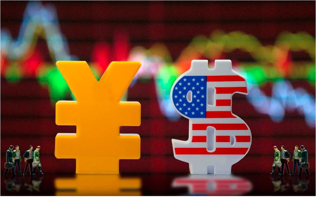 Wu Bo: The financial war is becoming more and more fierce. How can ...