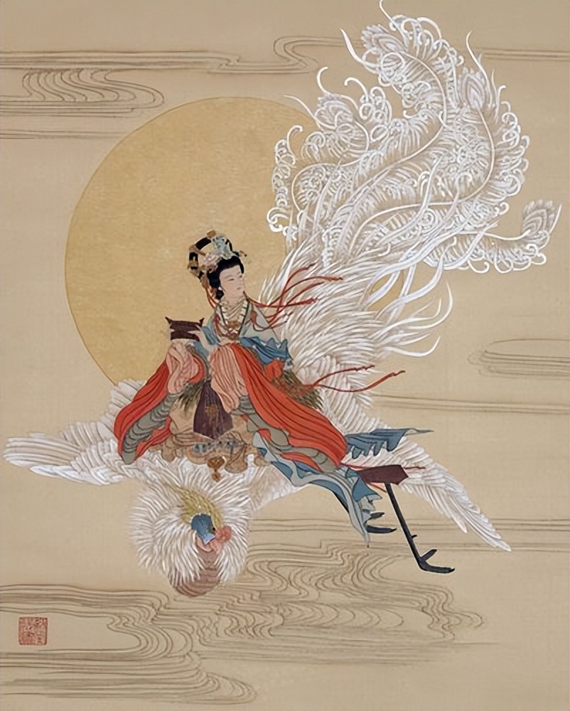 Embroidery Art in the Tang Dynasty: Exploring the Long-standing ...