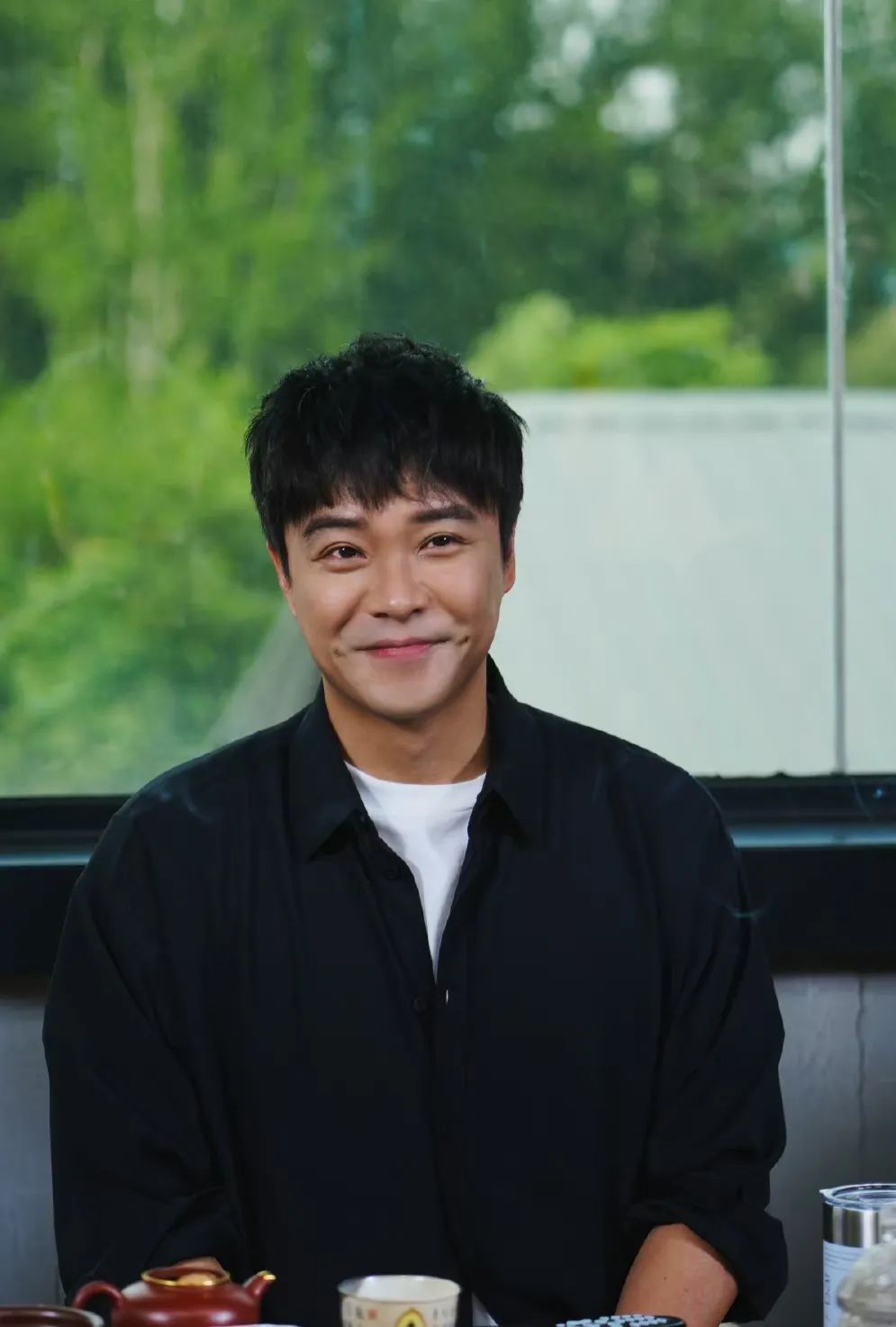 Song Yi, Huang Zijiao, Chen Sicheng, Liu Shishi, Wang Xun - iMedia