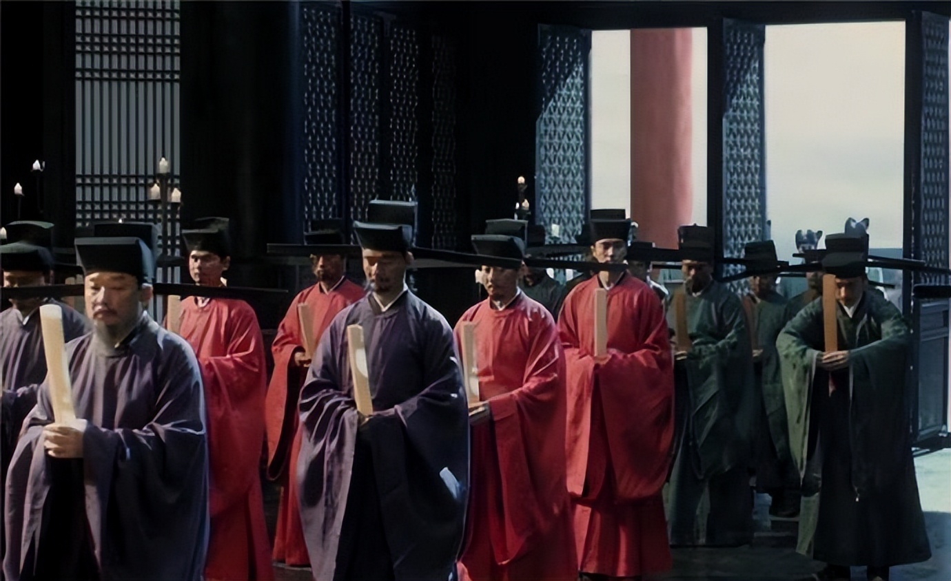 A Brief Discussion on the Evolution and Function of the General ...