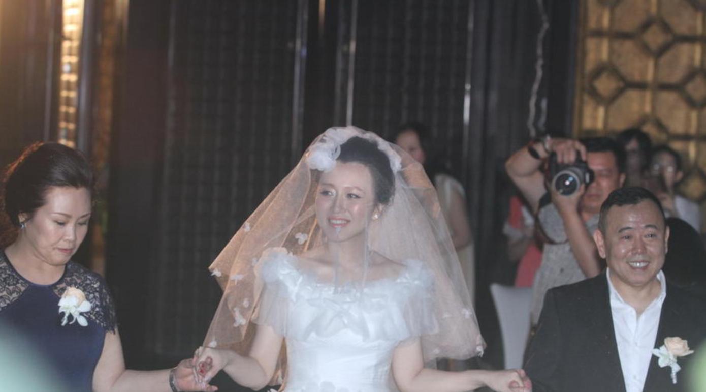 Pan Yang has been married for 10 years and has been living with his ...