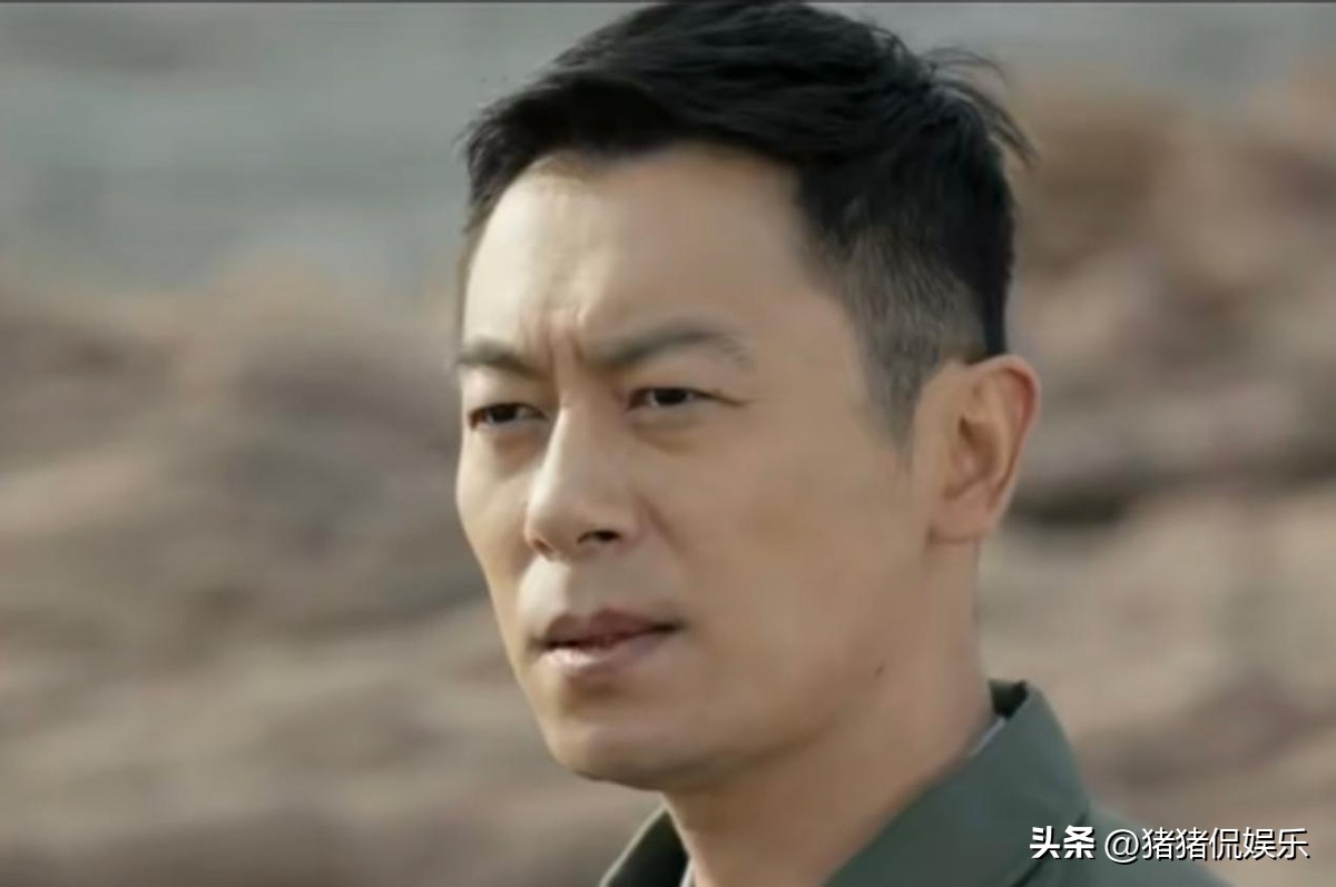 A new military drama is coming, Li Youbin and Zhu Yawen have joined ...