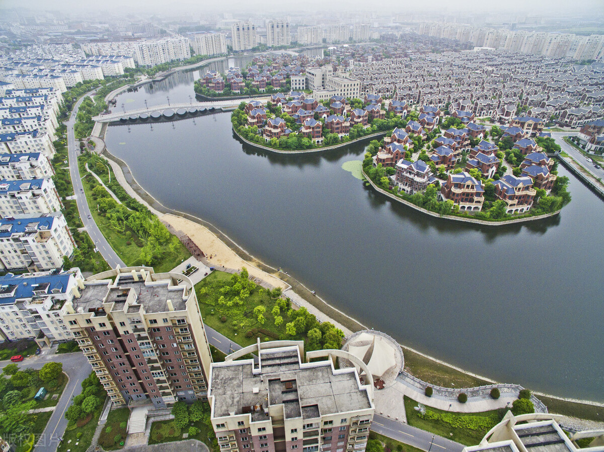 Why should the country vigorously develop Danyang? - iNEWS