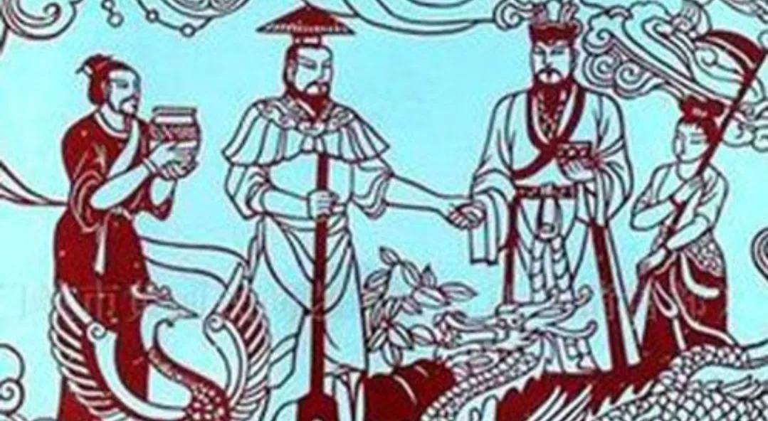 Liezi Story: Dayu Lost - iNEWS
