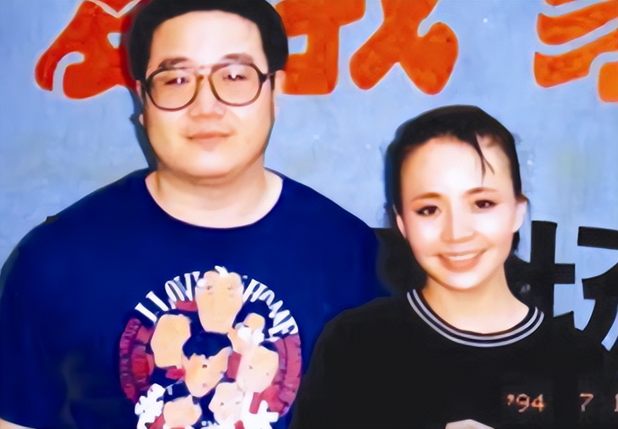 Liang Huan: Conquering Yingda with "talent", today's life is hard to ...