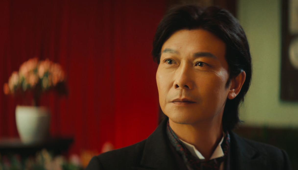 It only aired for 2 days and won the first place in the soaring list. Why is Qian Xiaohao's new ...