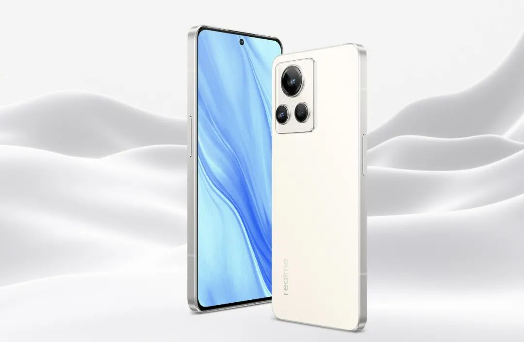 The two Snapdragon 8+ mobile phones that can be considered at present ...