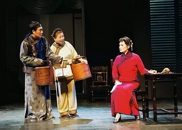 Read Zhang Ailing's "The Story of the Golden Lock" in 10 minutes: One ...