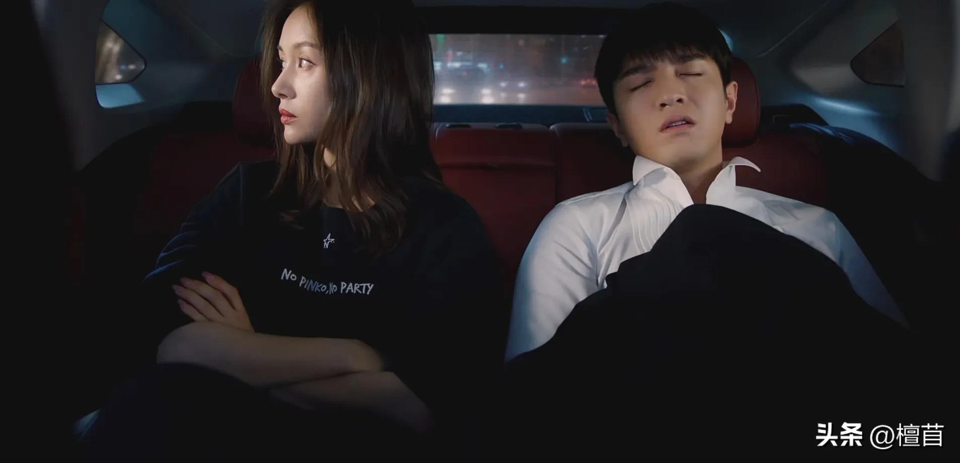 This time, modern dramas are finally friendly to Jin Han, he is not ...