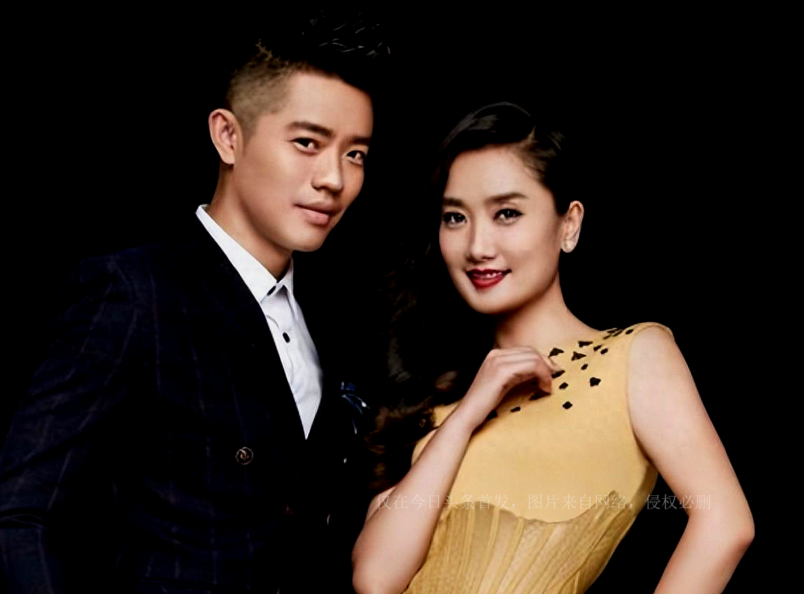 Linghua finally admitted that the "special relationship" of the Phoenix Legend could not be ...