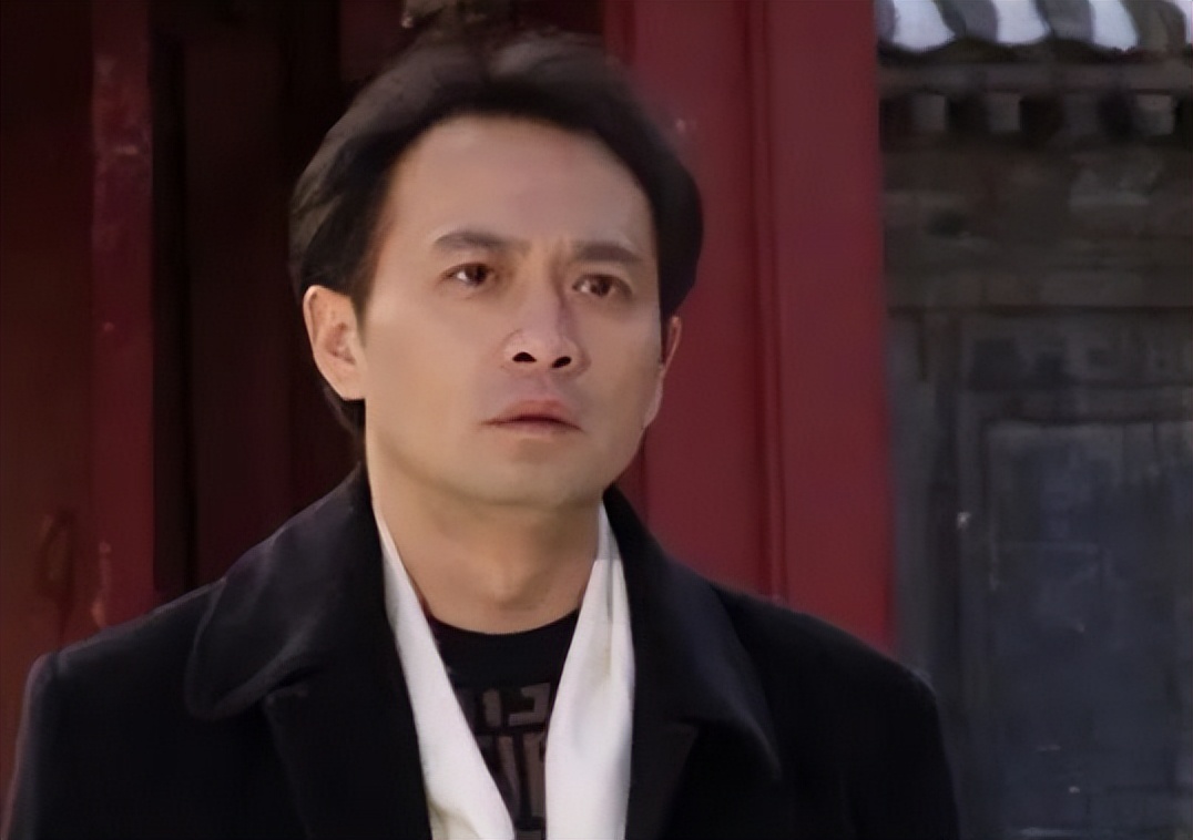 Famous actor Ding Zhicheng: the backer of my sister's life - iMedia