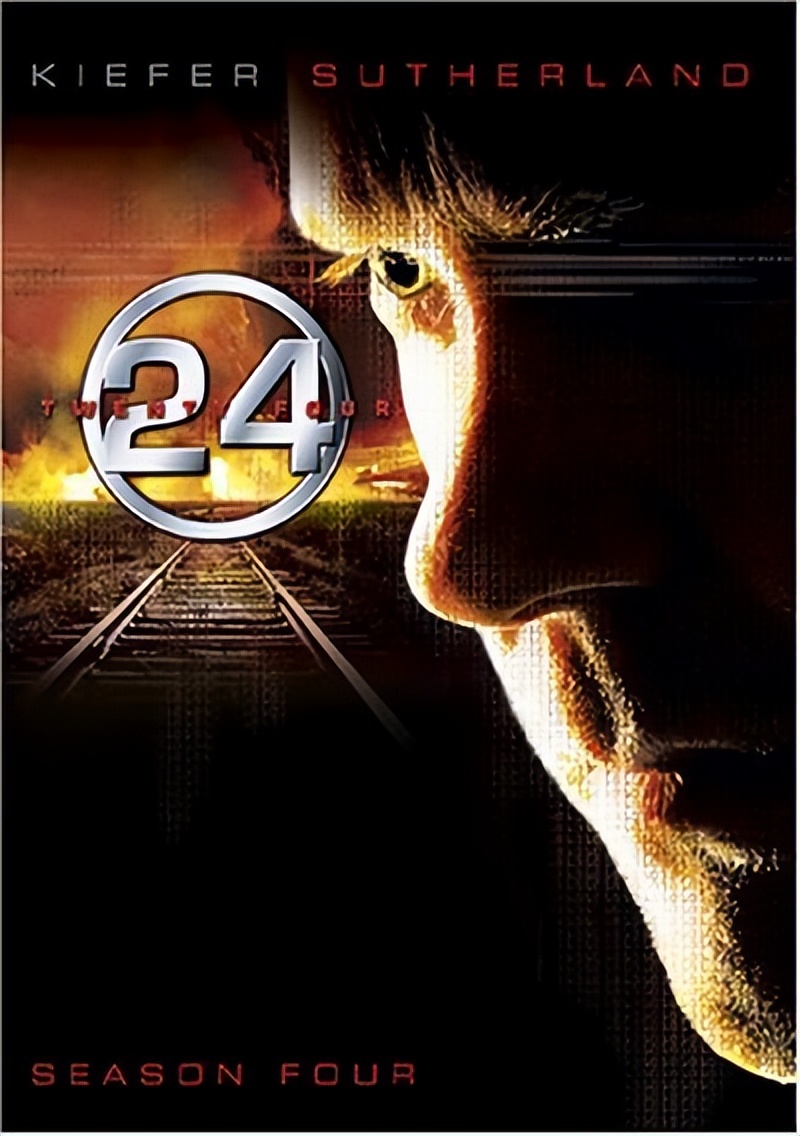 "24 Hours": TV Drama Phenomenon of Real-time Narrative and Intense Plot ...
